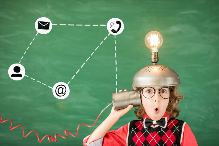 The Evolution of Language: How Technology is Changing the Way We ...